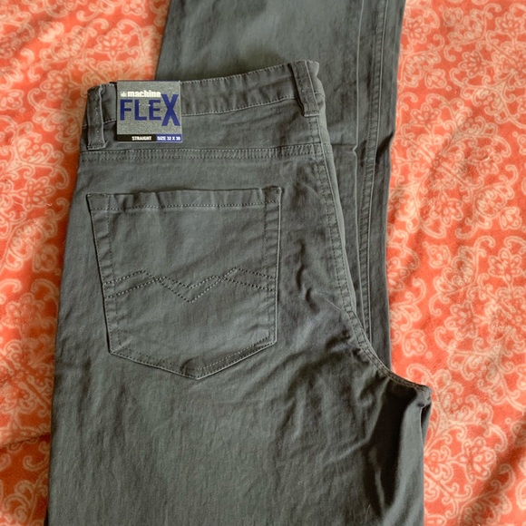 Machine | Pants | Mens Pants | Poshmark